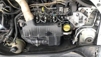 Moteur RENAULT CLIO 2 PHASE 2 Diesel occasion | Opisto