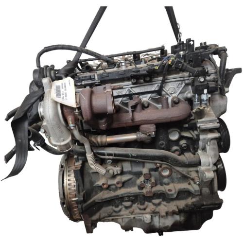Moteur HYUNDAI IX 20 PHASE 1 Z46012AZ00 | eBay