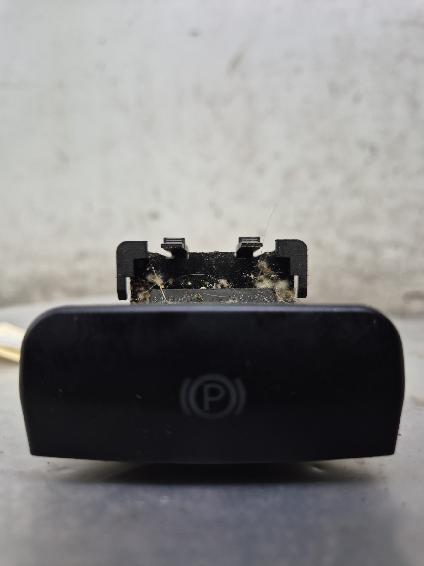 Pare boue avant gauche d'occasion pour PEUGEOT 3008 1 PHASE 1 - Groupe LGA