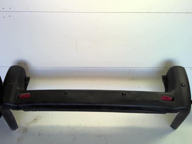 Pare choc arriere CITROEN JUMPY 00007410AY | eBay