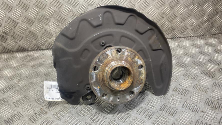 Fuso a snodo anteriore destro VOLKSWAGEN GOLF 8 PHASE 1 5WA407256 | eBay