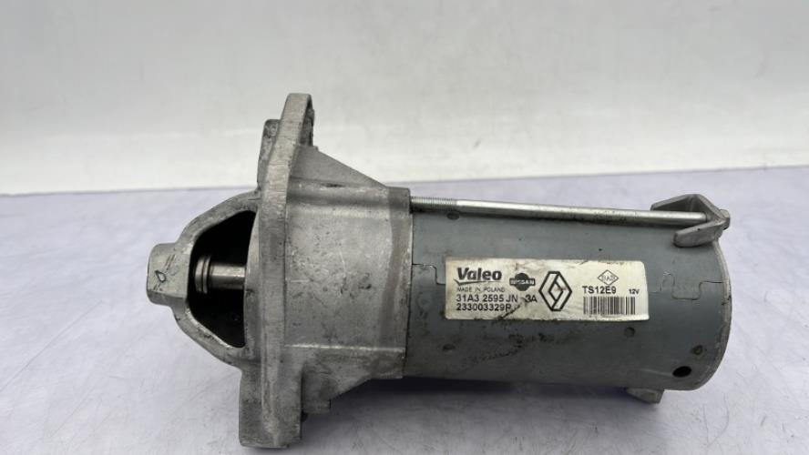 Demarreur RENAULT LAGUNA 3 PHASE 2 233000603R | eBay