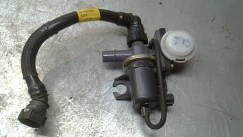 Electrovanne pompe à injection RENAULT CAPTUR 2 Essence/Hybride ...