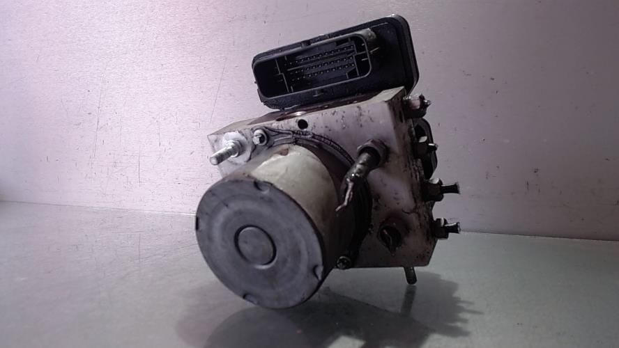 BLOC ABS (FREINS anti-blocage) RENAULT MASTER 3 PHASE 2 476601698R EUR ...