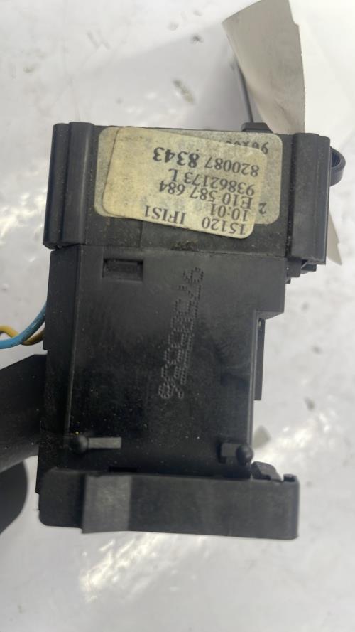 Commodo phare RENAULT TRAFIC 2 PHASE 2 Diesel | Dubourg Automobiles