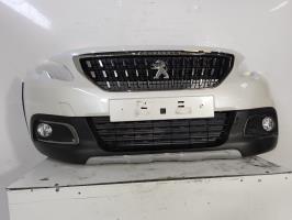 Pare choc avant PEUGEOT 2008 1 PHASE 2 Essence | Dubourg Automobiles