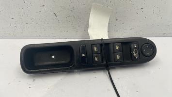 Interrupteur de leve vitre PEUGEOT 307 PHASE 2 BREAK Diesel | Dubourg ...