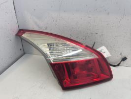 Feu arriere secondaire gauche (feux) RENAULT MEGANE 3 PHASE 1 Diesel ...