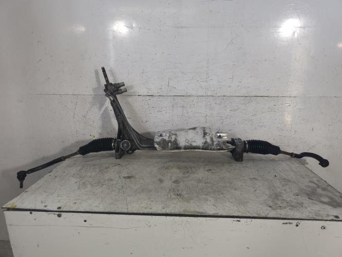 Cremaillere assistee CITROEN JUMPER 3 PHASE 1 Diesel | Dubourg Automobiles