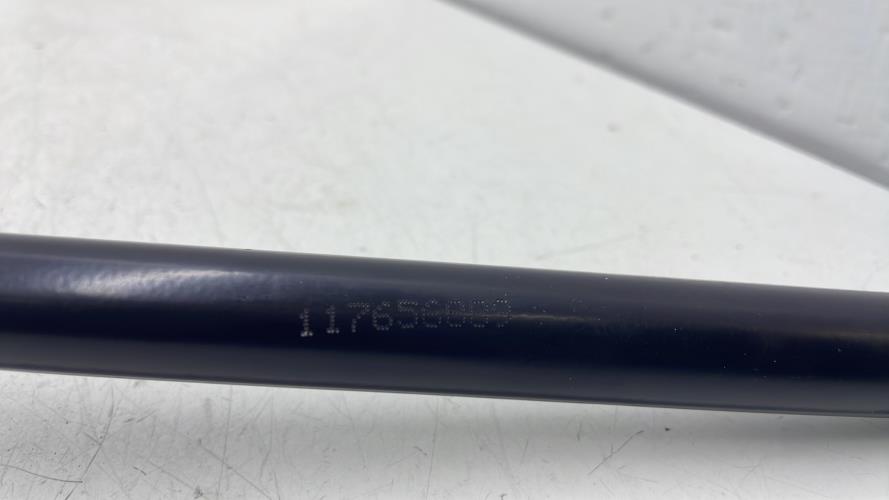 Verin de capot AUDI A3 3 SPORTBACK PHASE 1 Diesel | Dubourg Automobiles