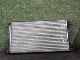 Radiateur eau RENAULT MASTER 2 PHASE 2 Diesel | Alberdi