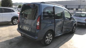 Citroen Berlingo 2 phase 2 d'occasion à la vente | Alberdi