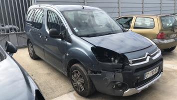 Citroen Berlingo 2 phase 2 d'occasion à la vente | Alberdi