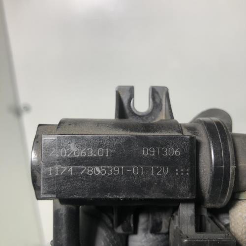 Capteur BMW SERIE 1 E87 PHASE 2 11747805391 | eBay