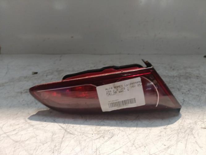FEU ARRIERE SECONDAIRE gauche (feux) ALFA ROMEO 159 50504822 EUR 40,00 ...
