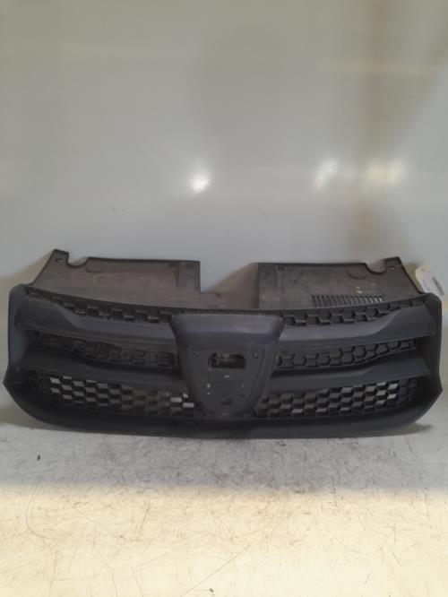 Calandre DACIA LOGAN 2 PHASE 1 623103971R | eBay