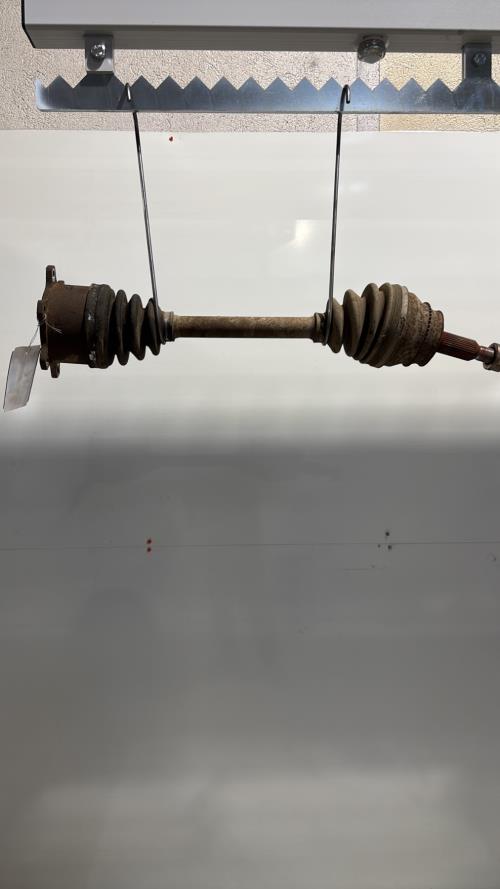 CARDAN ARRIERE GAUCHE (transmission) MITSUBISHI PAJERO 3 PHASE 2 ...