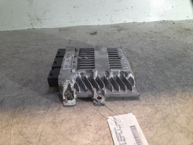 CALCULATEUR MOTEUR FORD FOCUS 2 PHASE 2 CABRIOLET 1469716 EUR 110,00 ...