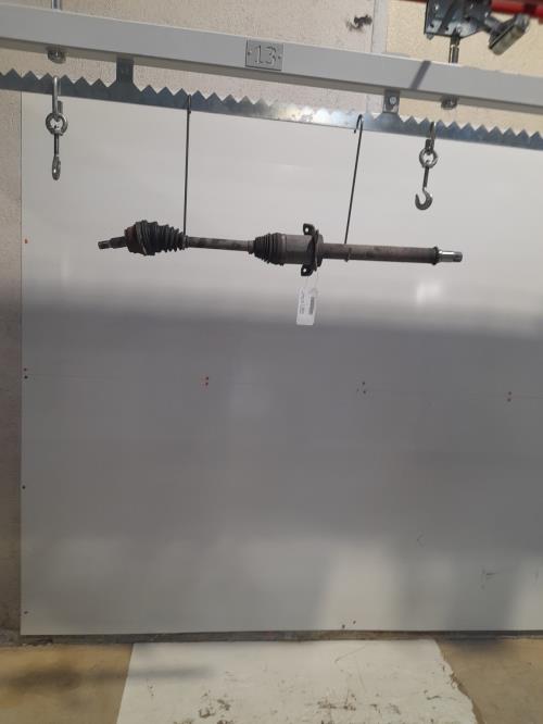 Cardan droit (transmission) MERCEDES CLASSE A 169 PHASE 1 1693705672 | eBay