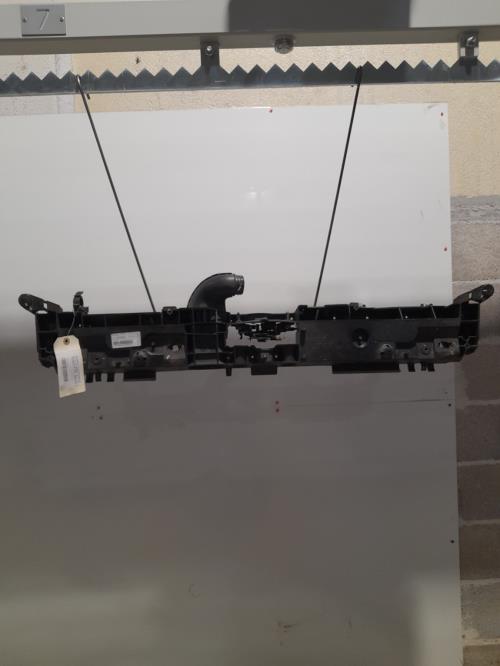 ARMATURE AVANT, MASQUE avant RENAULT CLIO 4 PHASE 2 625003860R EUR 130 ...