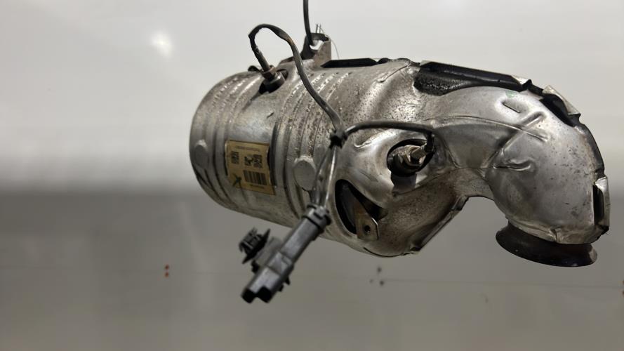 Catalyseur (echappement) PEUGEOT 2008 1 PHASE 1 9823467180 | eBay