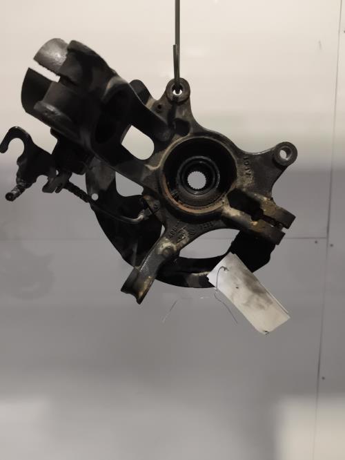 Moyeu avant gauche RENAULT MEGANE 4 PHASE 1 402021241R | eBay