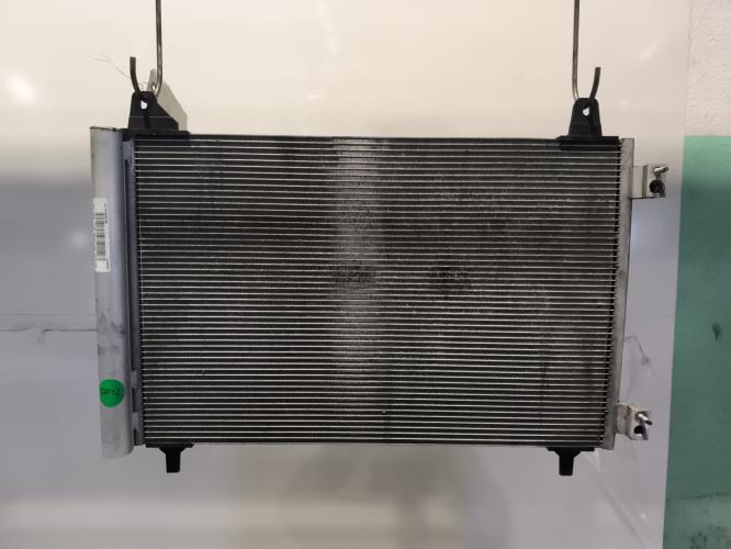 CONDENSEUR DE CLIM OPEL CORSA F 9825371480 EUR 85,00 - PicClick FR