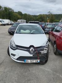 RENAULT CLIO 4 2017 Essence 73 cv Occasion - Achat voiture | Opisto