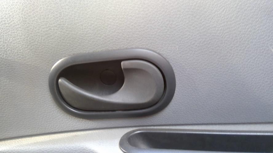 Poignee interieur arriere droit RENAULT MODUS PHASE 2 8200310580 | eBay