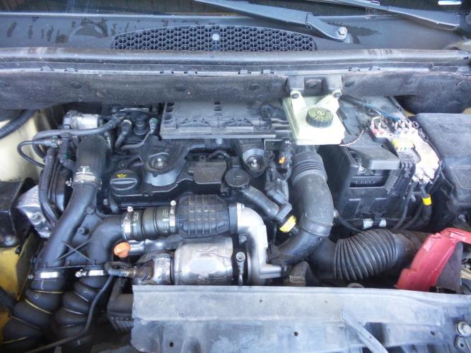 Moteur CITROEN BERLINGO 2 PHASE 2 Diesel occasion | Opisto