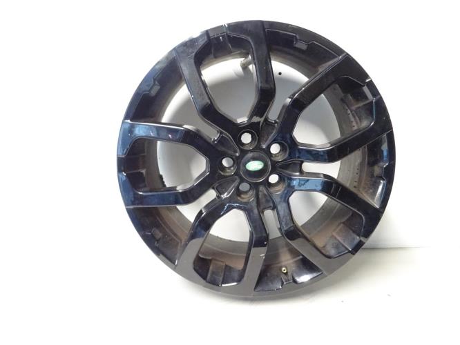 Jante pour LAND ROVER RANGE ROVER 1 EVOQUE PHASE 1 d'occasion - Jaqu'Auto
