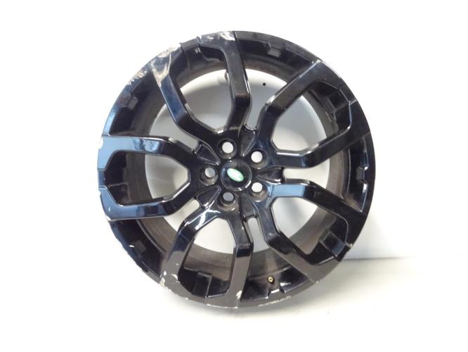 Jante pour LAND ROVER RANGE ROVER 1 EVOQUE PHASE 1 d'occasion - Jaqu'Auto