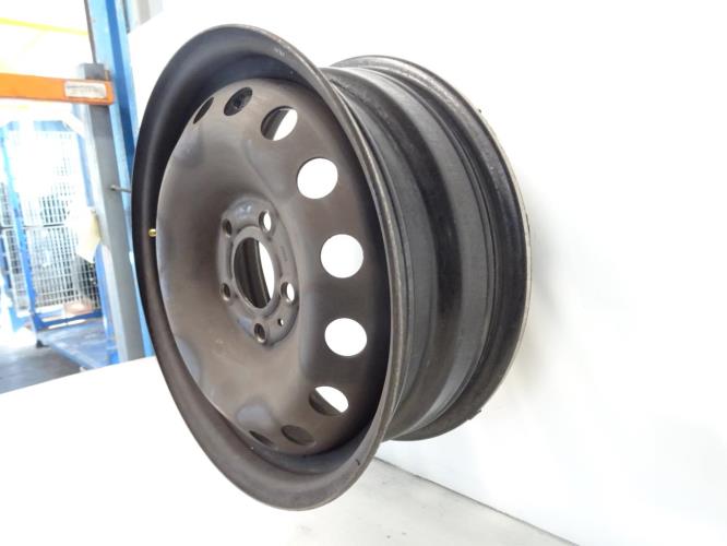 Jante pour DACIA DUSTER 1 PHASE 1 d'occasion - Jaqu'Auto