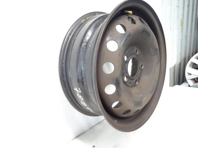 Jante pour DACIA DUSTER 1 PHASE 1 d'occasion - Jaqu'Auto