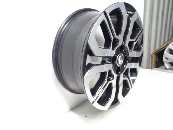 Jante pour RENAULT TWINGO 3 PHASE 1 d'occasion - Jaqu'Auto