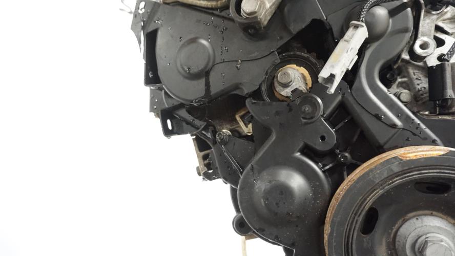 Moteur pour CITROEN C3 3 PHASE 1 d'occasion - Jaqu'Auto