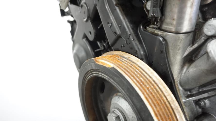 Moteur pour CITROEN C3 3 PHASE 1 d'occasion - Jaqu'Auto