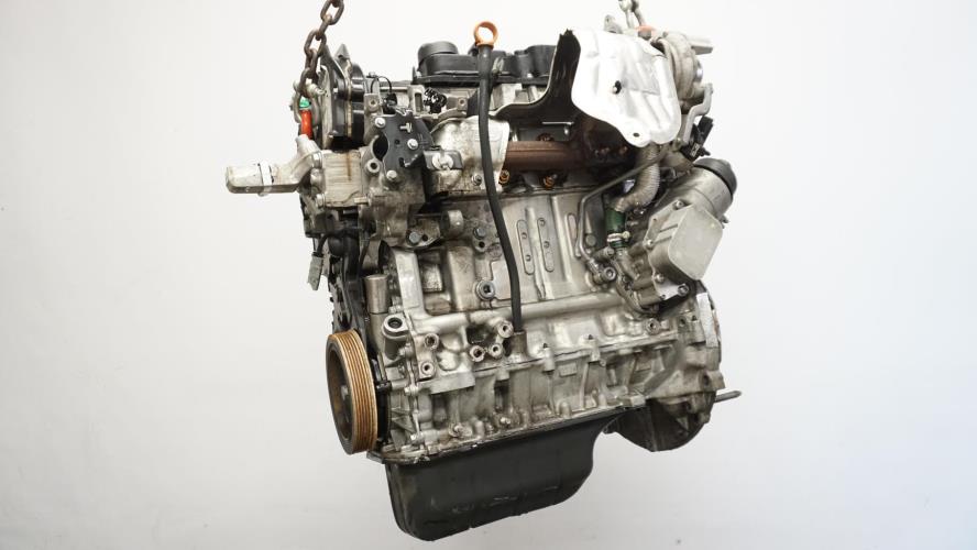 Moteur pour CITROEN C3 3 PHASE 1 d'occasion - Jaqu'Auto