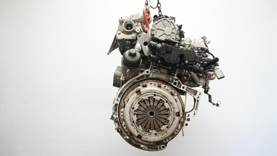 Moteur pour CITROEN C3 3 PHASE 1 d'occasion - Jaqu'Auto
