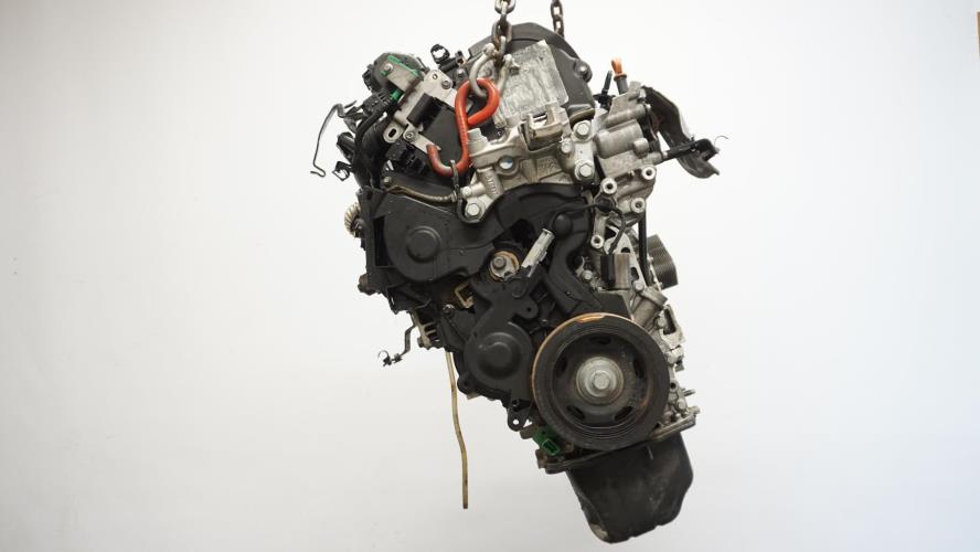 Moteur pour CITROEN C3 3 PHASE 1 d'occasion - Jaqu'Auto