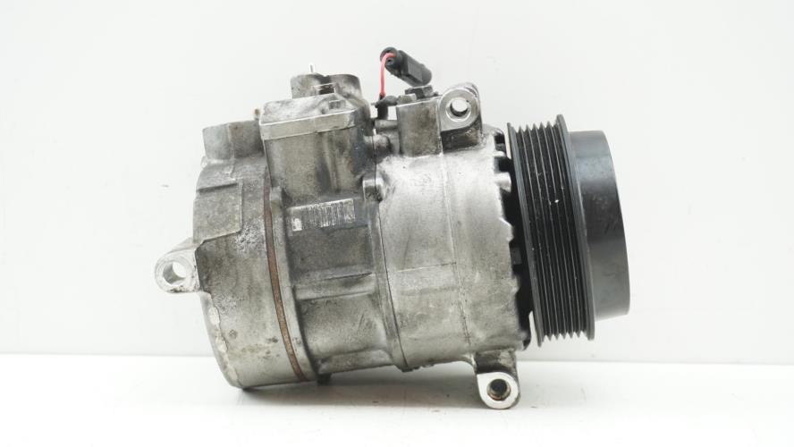 Compresseur clim pour MERCEDES CLASSE CLS 219 PHASE 1 d'occasion - Jaqu ...