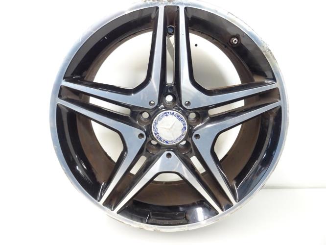 Jante pour MERCEDES CLASSE A 176 PHASE 1 d'occasion - Jaqu'Auto