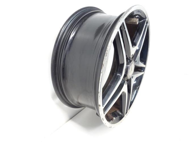 Jante pour MERCEDES CLASSE A 176 PHASE 1 d'occasion - Jaqu'Auto