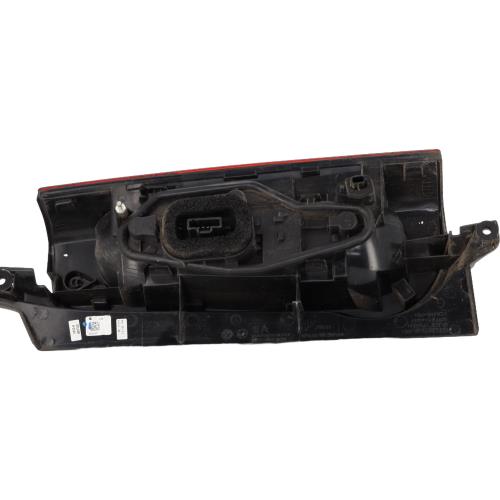 Feu arriere principal gauche (feux) pour CITROEN BERLINGO 2 PHASE 3 d ...