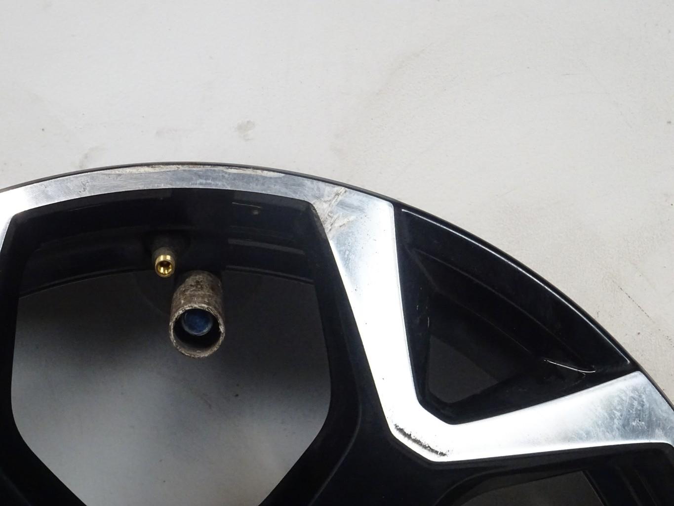 Jante pour OPEL CROSSLAND X d'occasion - Jaqu'Auto