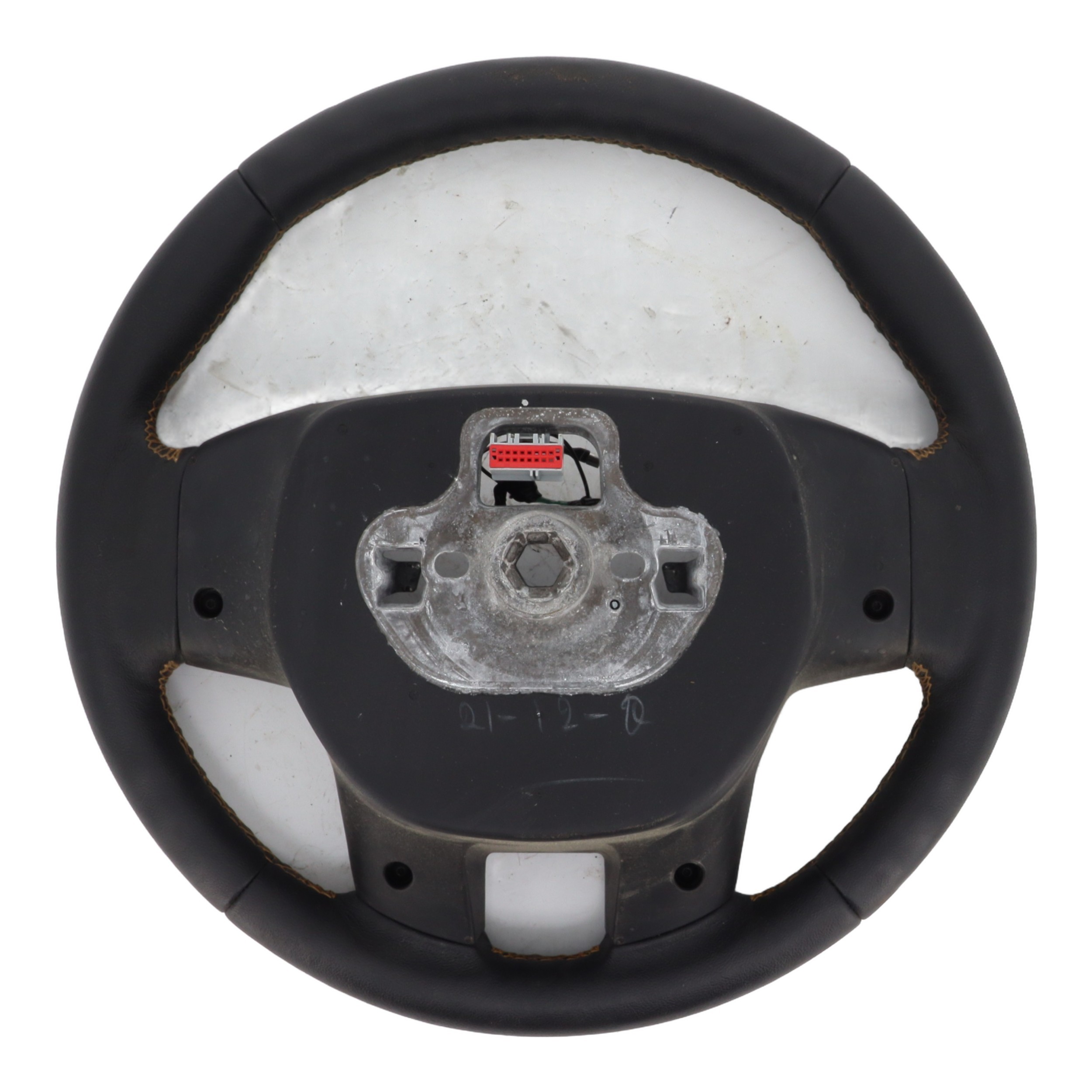 Volant pour FORD RANGER 4 PHASE 3 d'occasion - Jaqu'Auto