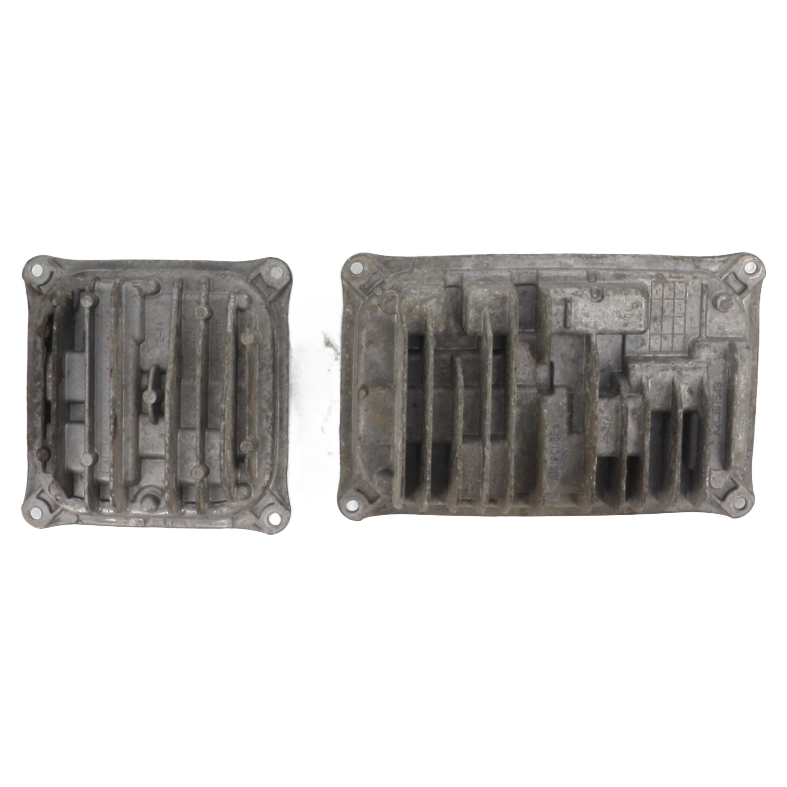 Boitier xenon pour INFINITI Q30 d'occasion - Jaqu'Auto