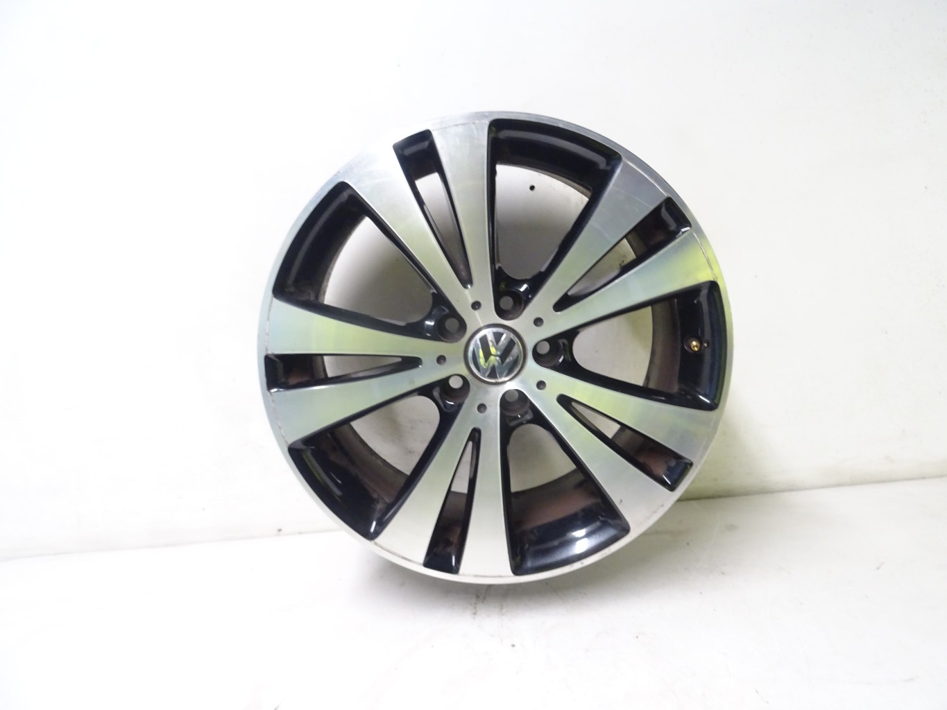 Jante Pour Golf 6