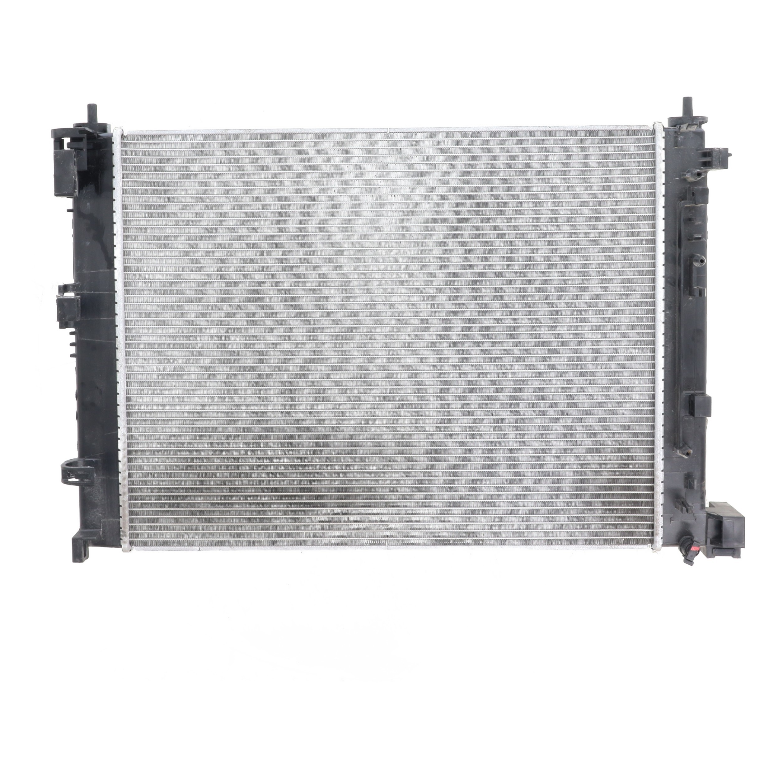 Radiateur eau pour RENAULT CLIO 5 PHASE 1 d'occasion - Jaqu'Auto