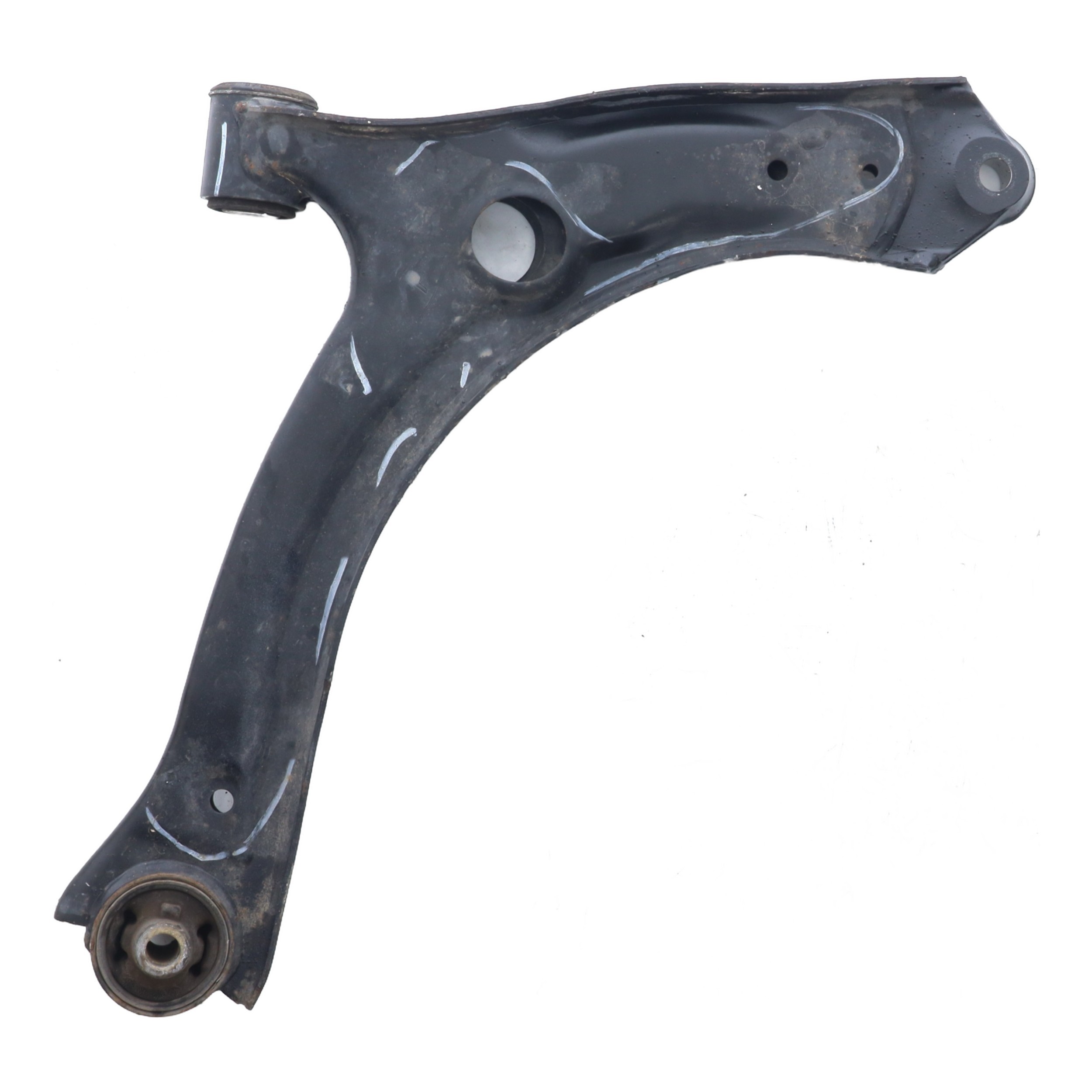 Triangle avant gauche pour FORD TRANSIT CUSTOM 1 PHASE 2 d'occasion ...